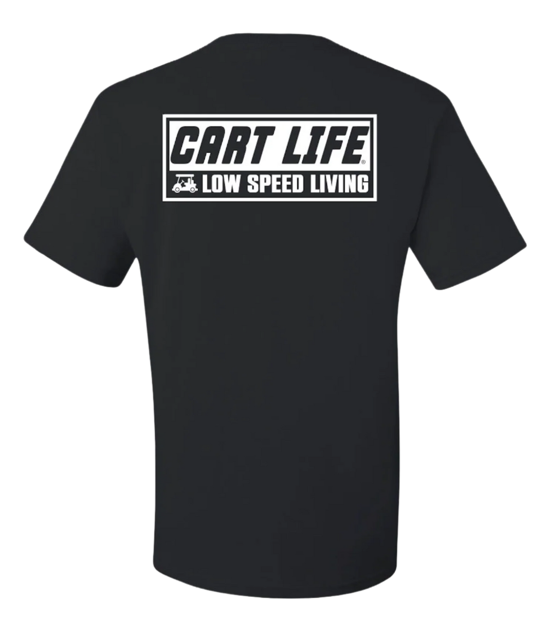 Low Speed Living - Cart Life TV Online Store - Apparel, Parts & More ...