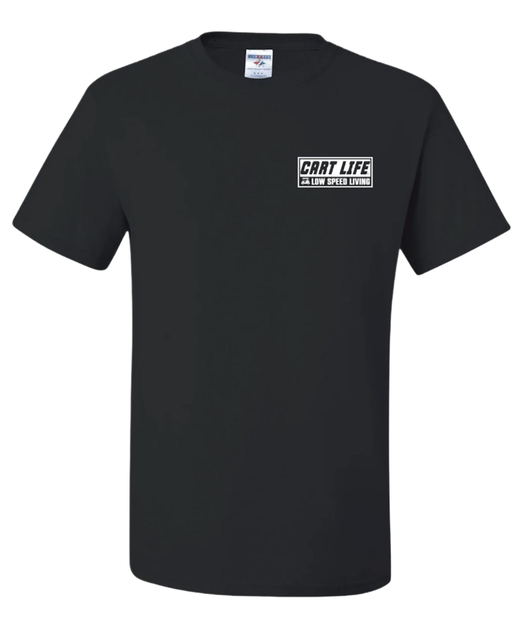 Low Speed Living - Cart Life TV Online Store - Apparel, Parts & More ...