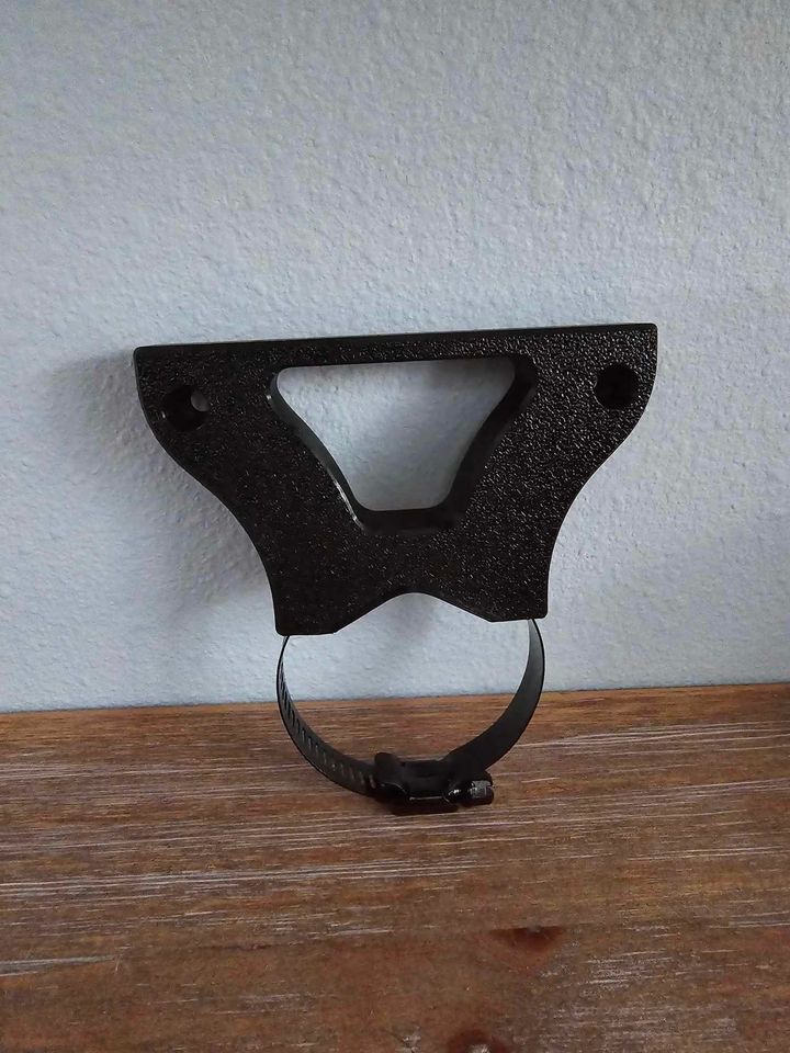 Navitas OTF Controller Steering Column Mount – Low Speed Living | Cart ...